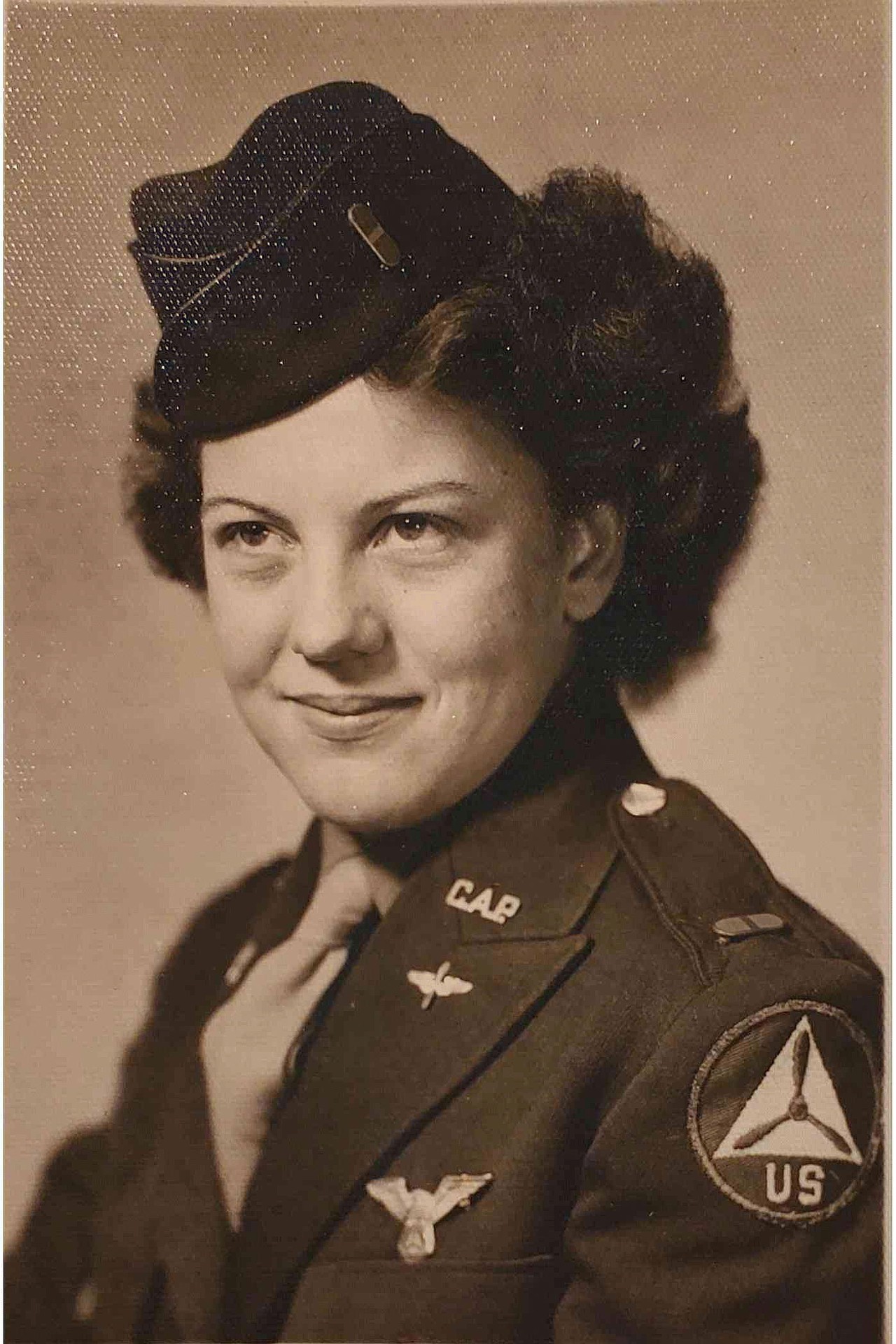 Dorothy L. Webb | Hot Springs Sentinel Record