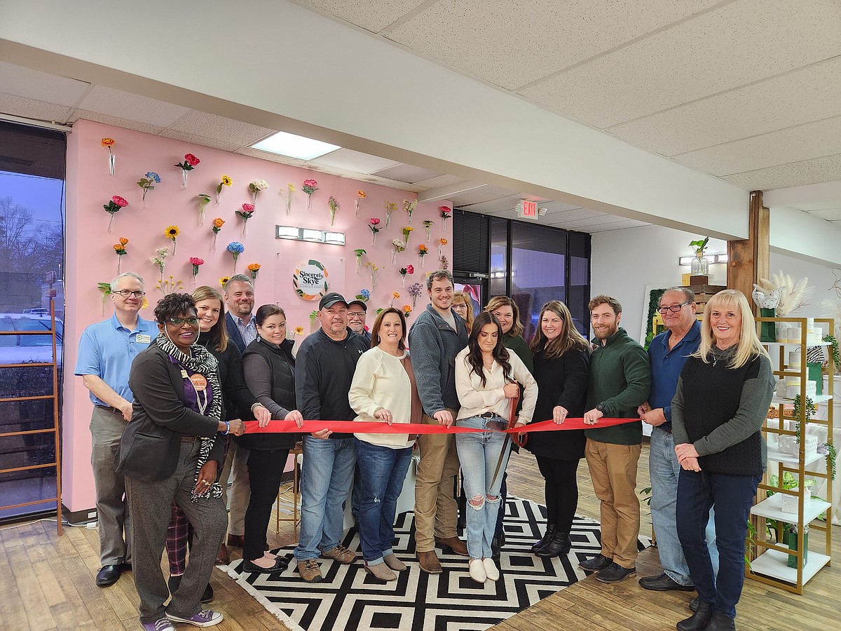 Open for business | El Dorado News