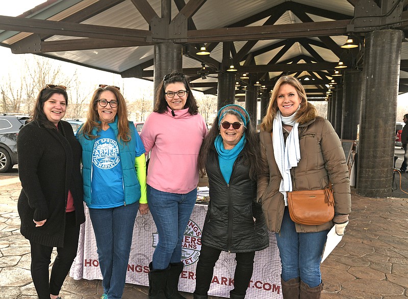 Spa City facial-hair contest scheduled | Northwest Arkansas Democrat ...