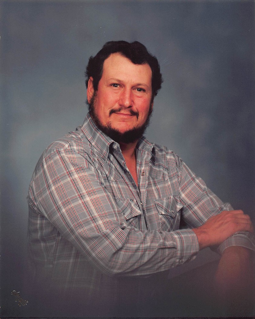 James D. White | Hot Springs Sentinel Record