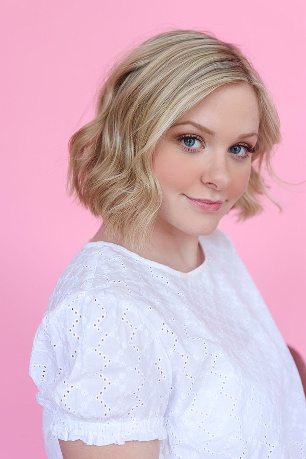 LIVE! Music: Bentonville’s Jayna Glynn takes talent to New York ...