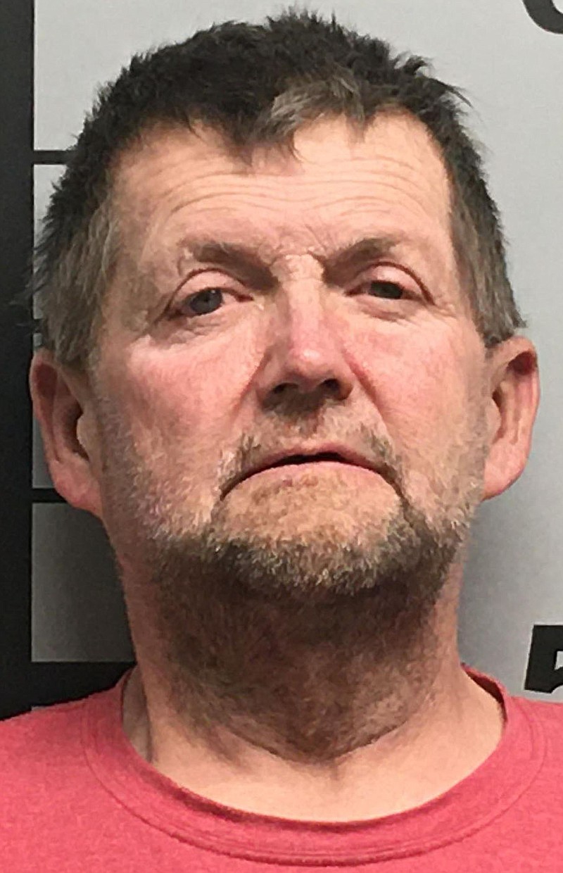 Benton County inmate found unresponsive in cell and pronounced dead at ...