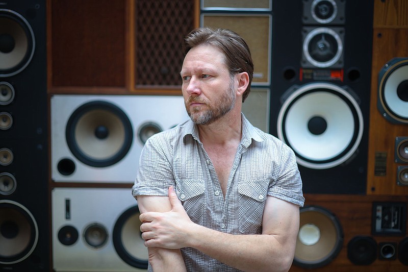 Corey Branan plays Fayetteville, Little Rock Feb. 17-18