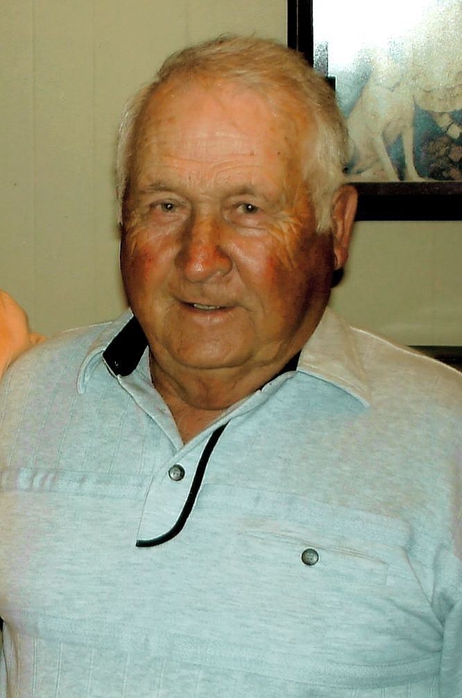 M.J. Bates | Hot Springs Sentinel Record