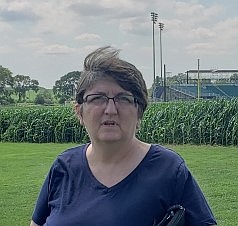 Betty J. Boone | Hot Springs Sentinel Record