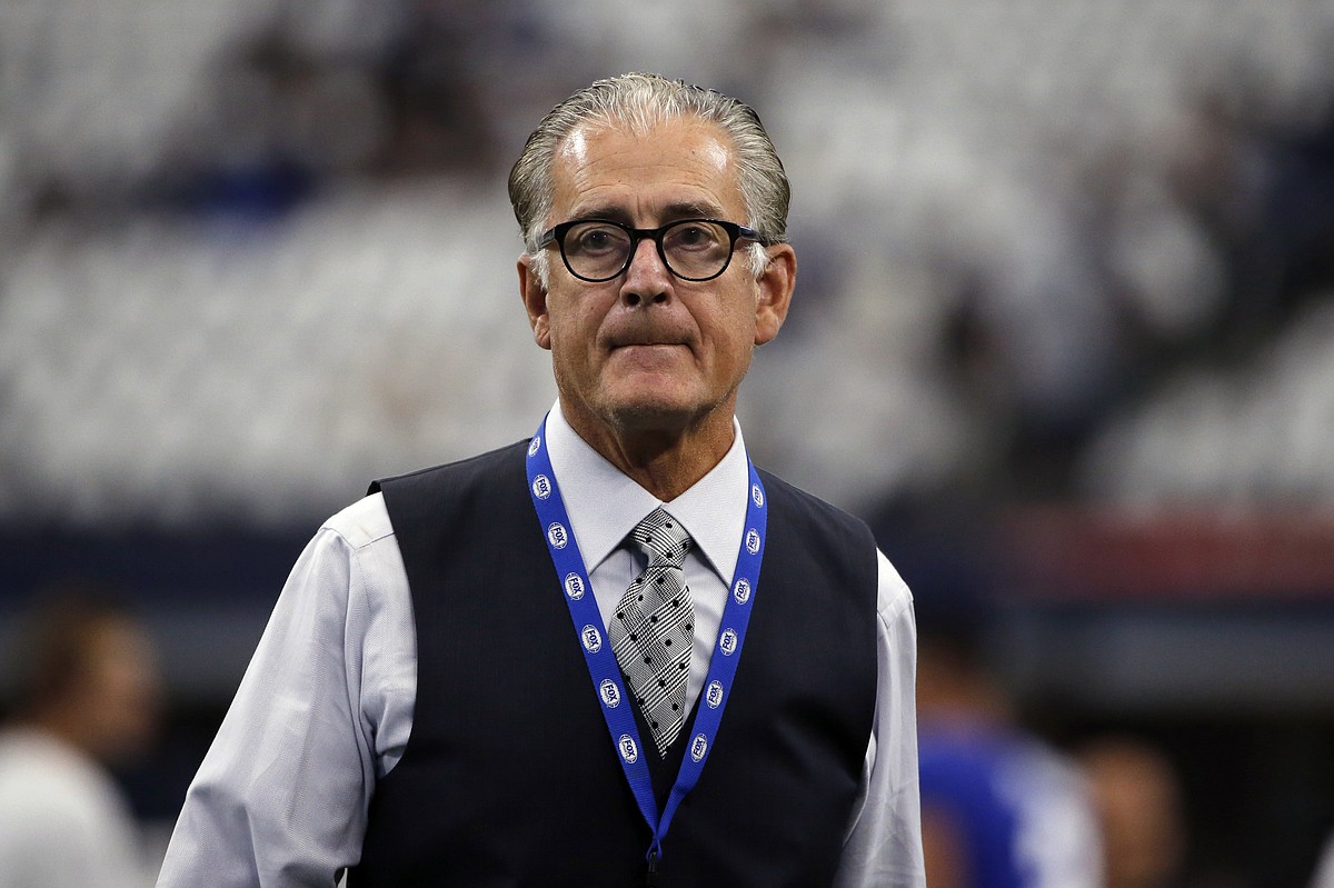 Mike Pereira knows pressure Super Bowl officials are facing | Hot ...