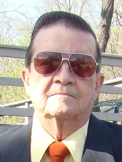 William ‘Bill’ Minton Ross II