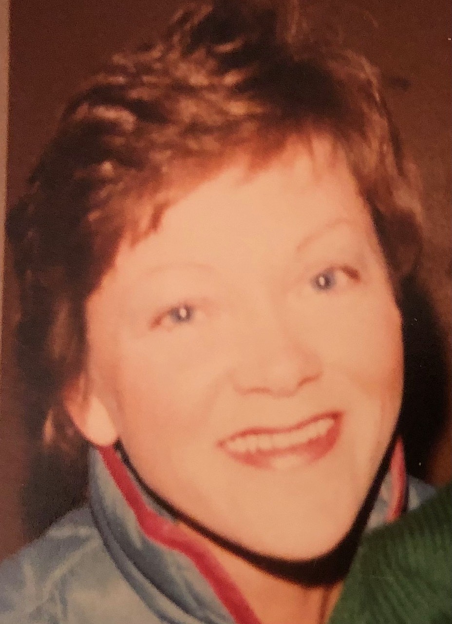 Vanette W. Aleksic | Hot Springs Sentinel Record