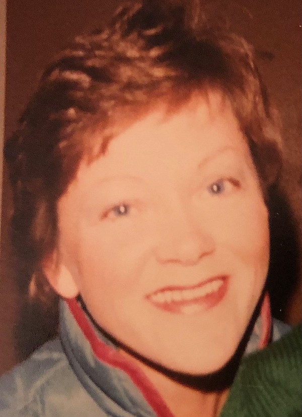 Vanette W. Aleksic | Hot Springs Sentinel Record