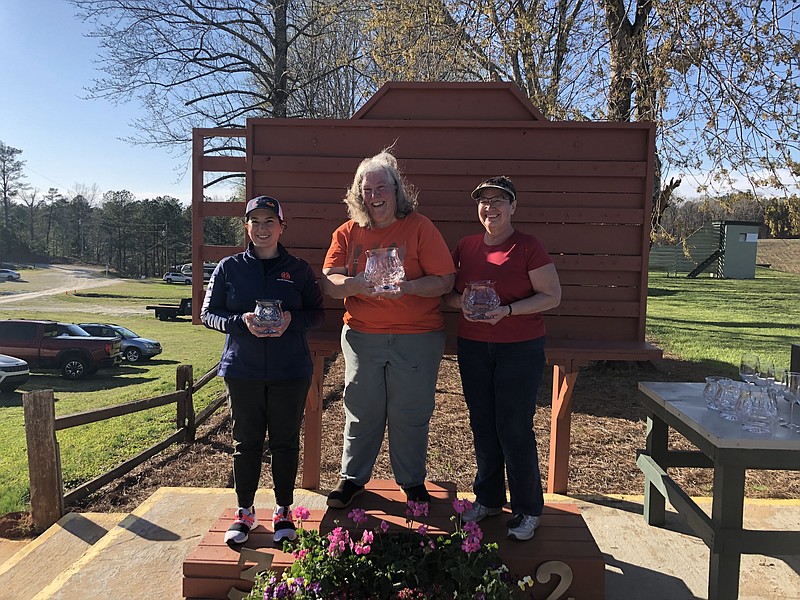 Pakis to be inducted into skeet shooting HOF | Hot Springs Sentinel Record