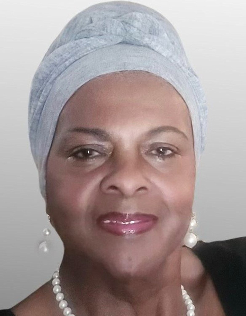 PB Delta Sigma Theta alumnae celebrate Founders Day | Pine Bluff ...