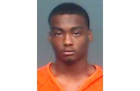 Texarkana man charged with capital murder in home invasion while a teen ...