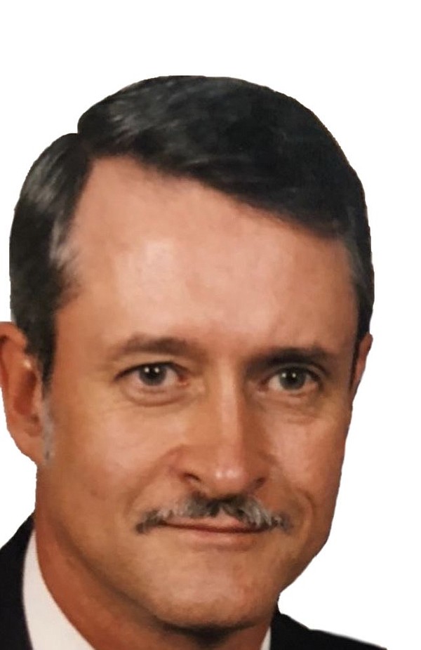 Roger W. Needham | Hot Springs Sentinel Record