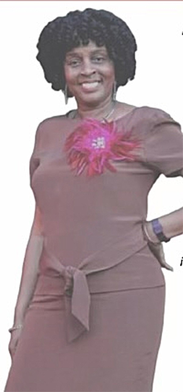 Rose Biley to be honored for 54 years of service on Feb. 25 | Magnolia ...