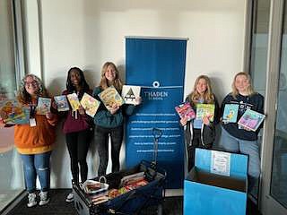 Club news: New Lions Club forming in Springdale | The Arkansas Democrat ...