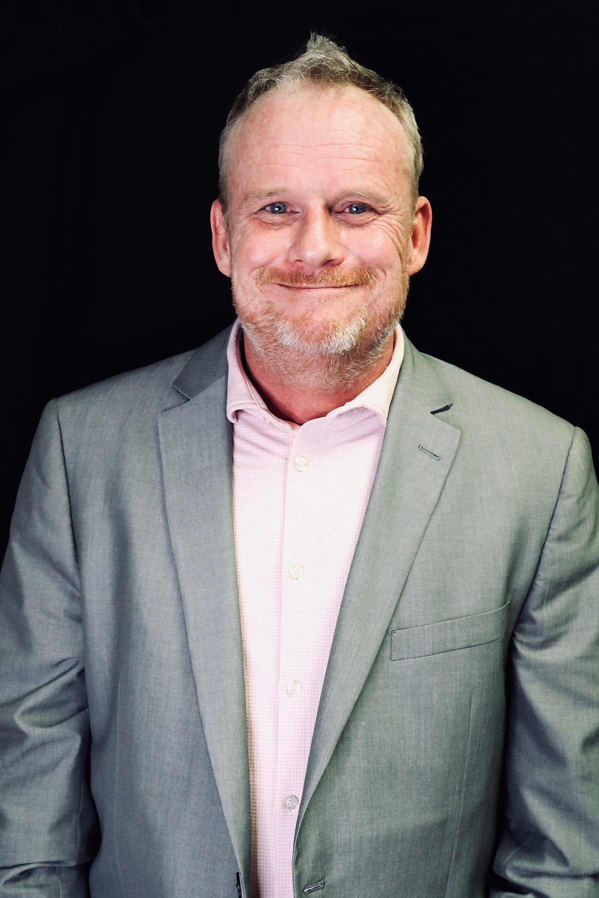 Jeremy B. Nelson | Hot Springs Sentinel Record