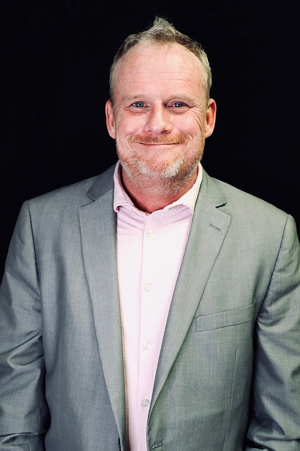 Jeremy B. Nelson | Hot Springs Sentinel Record