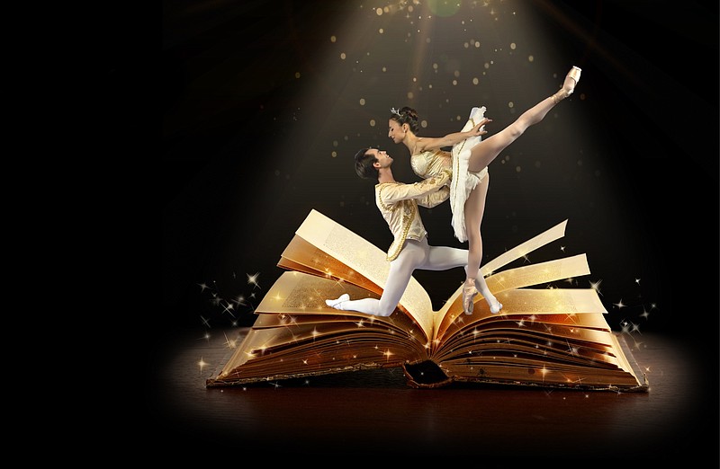 Ballet Arkansas awakens ‘Sleeping Beauty’ | Northwest Arkansas Democrat ...