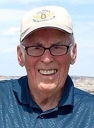 Dennis Allyn Remboldt | Westside Eagle Observer