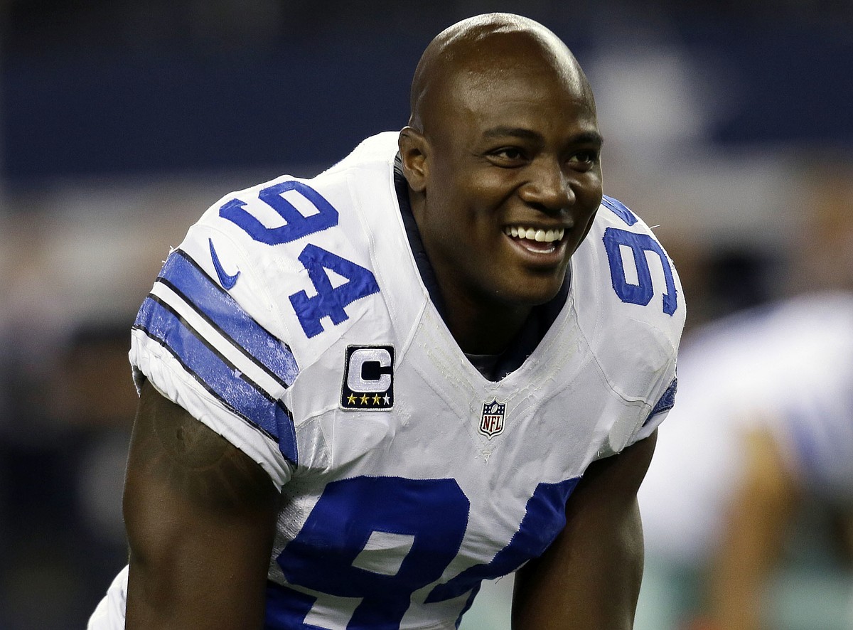 Cowboys' Ware, Hawley elected to Hall of Fame | Texarkana Gazette