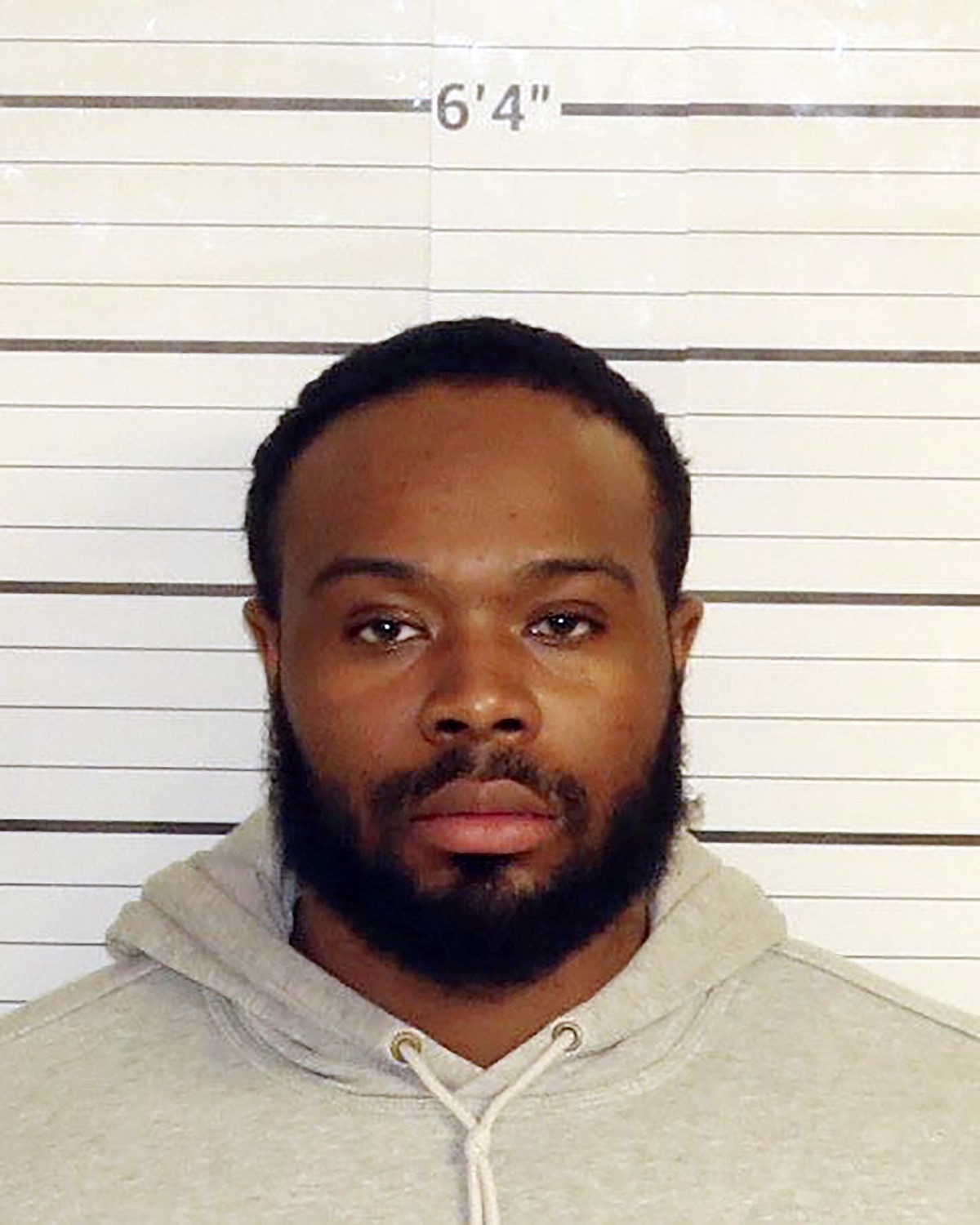 Memphis officer accused in ’15 jail beating | Northwest Arkansas ...