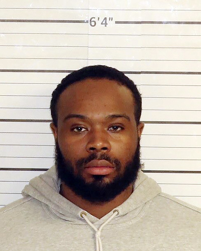 Memphis Officer Accused In 15 Jail Beating The Arkansas Democrat