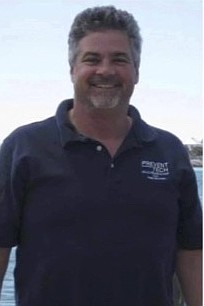 Randy M. Shaia | Hot Springs Sentinel Record