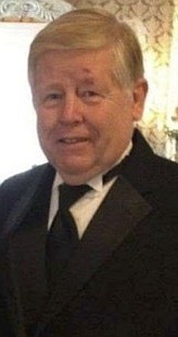 Ken Tonseth | Hot Springs Sentinel Record