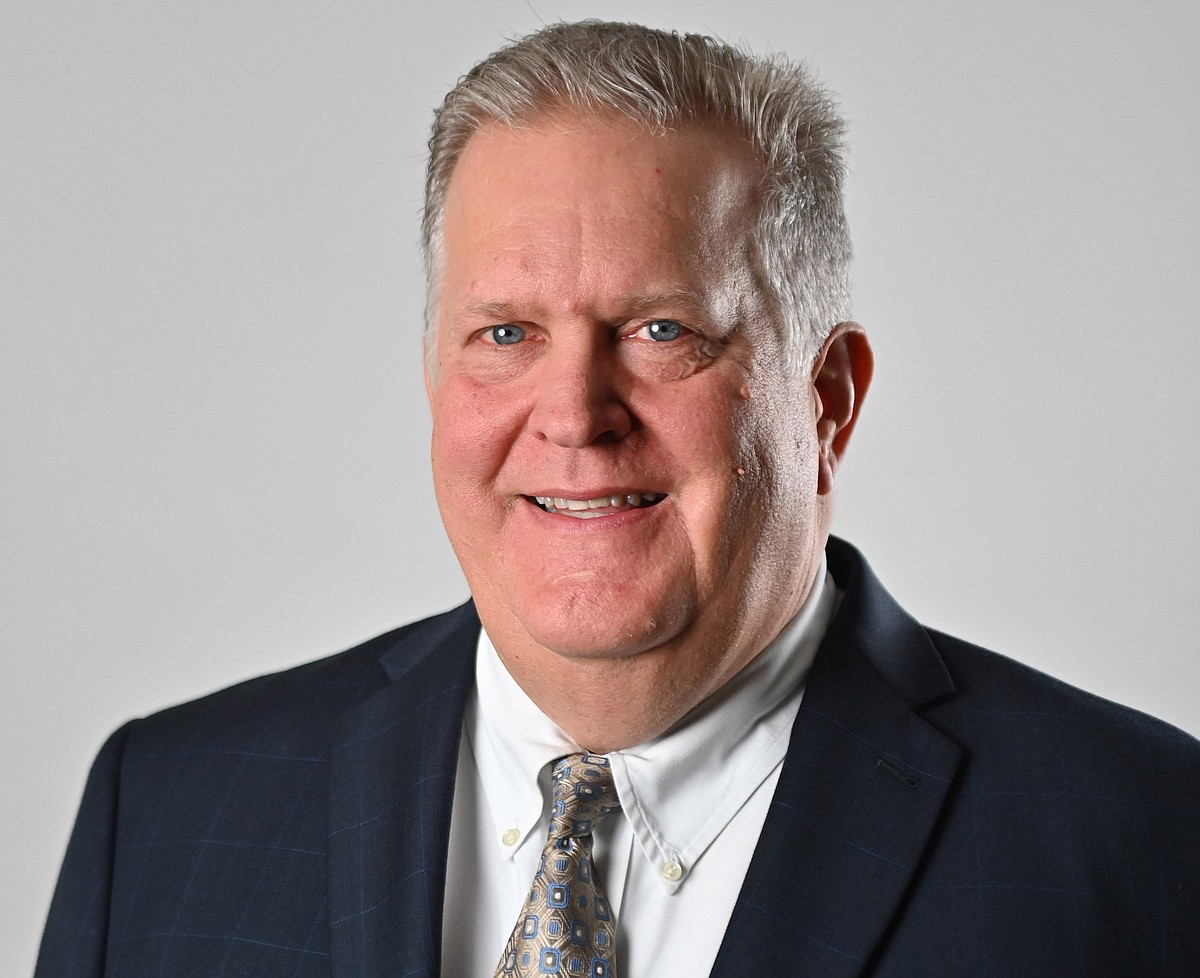 Longtime journalist Rusty Turner announces plan to retire in May ...