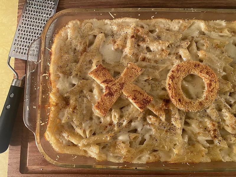 The best macaroni and cheese recipe is a choose-your-own adventure ...