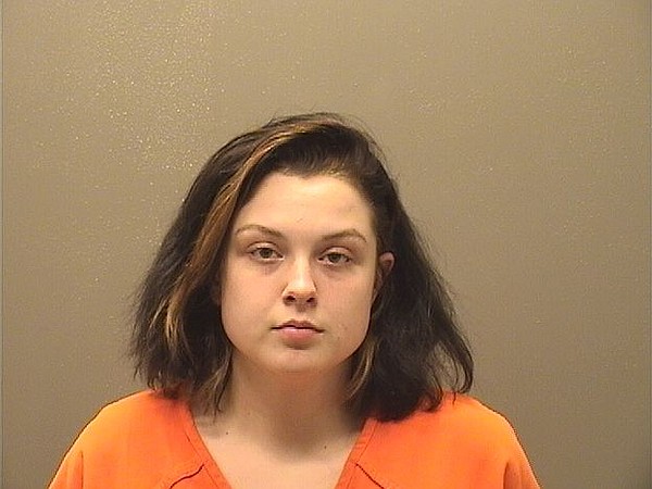 Security Video Leads To Arrest In Alleged Car Theft Hot Springs