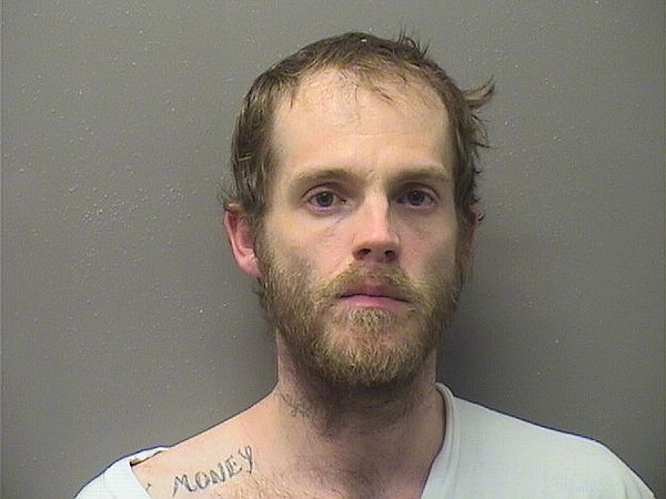 Passenger arrested by DTF after routine traffic stop | Hot Springs ...