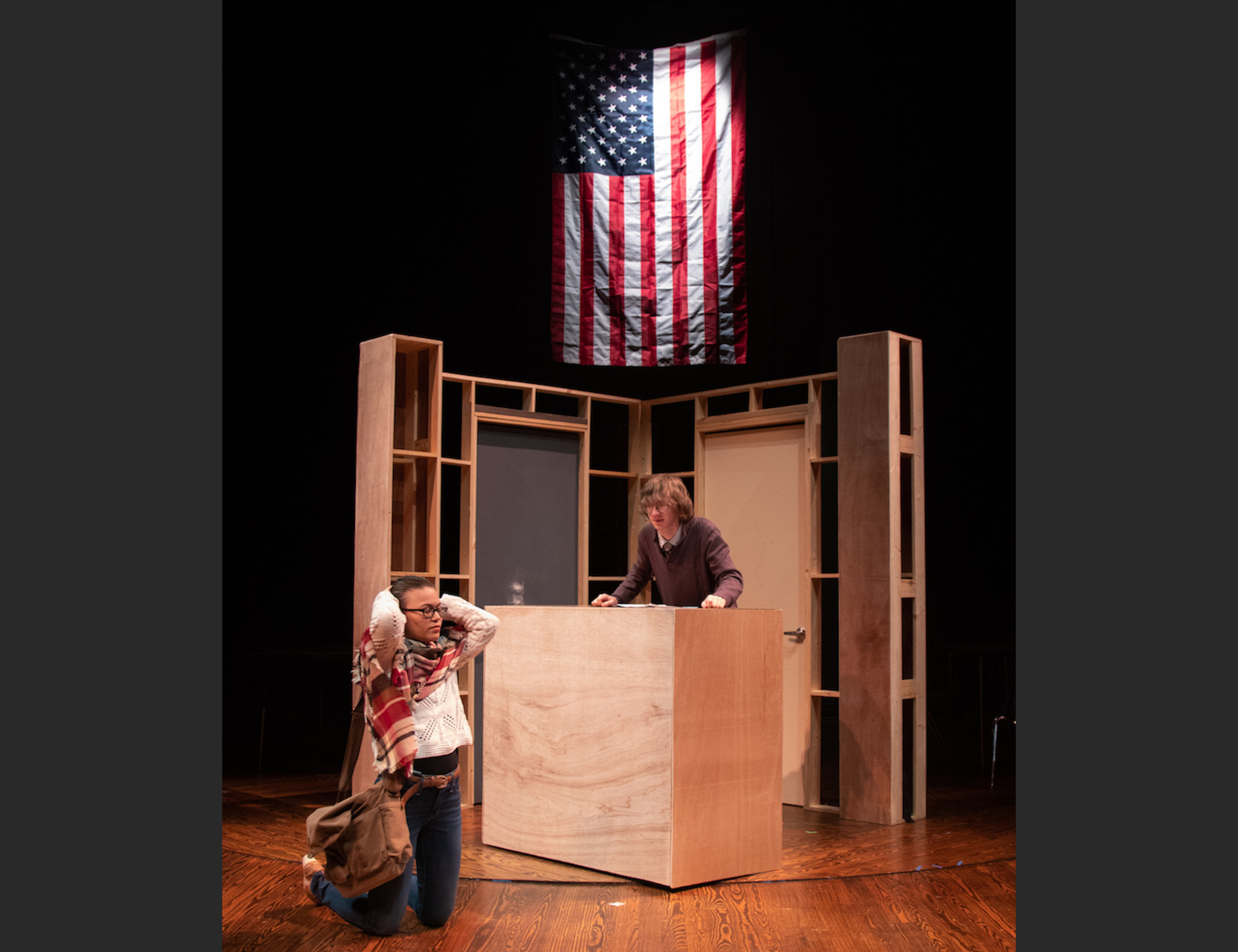 Hendrix grad Bill Ragsdale directing play at alma mater | The Arkansas ...