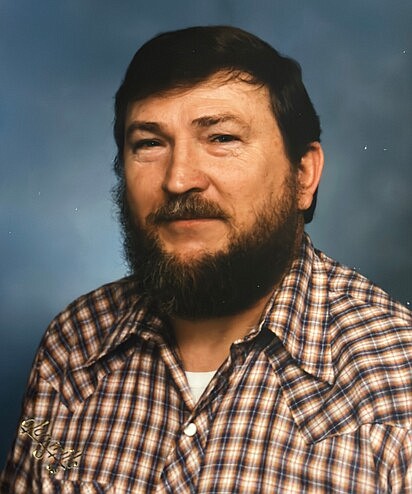 Dwayne Buck | Hot Springs Sentinel Record
