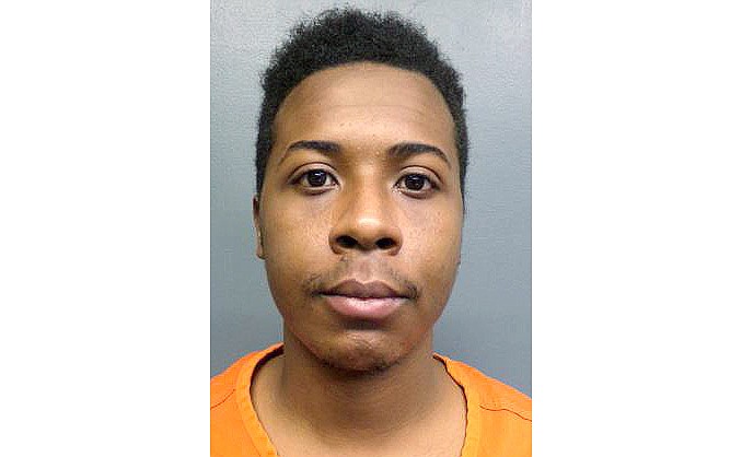 Murder trial set for Hooks man accused of hitting pedestrian with his ...