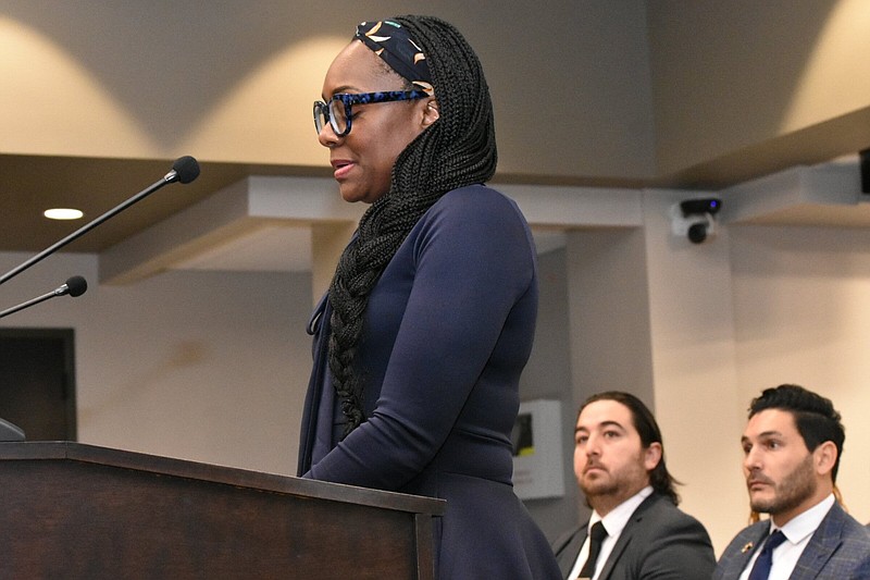 Friendship to take in 3 Lighthouse charters | Northwest Arkansas ...