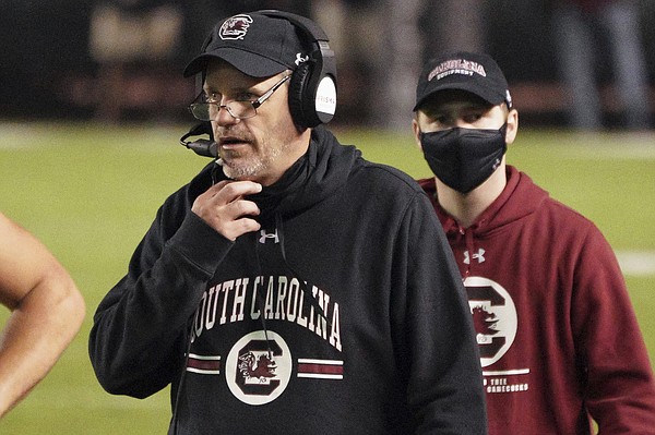 Mike Bobo returns to run Georgia offense, Monken goes to NFL ...