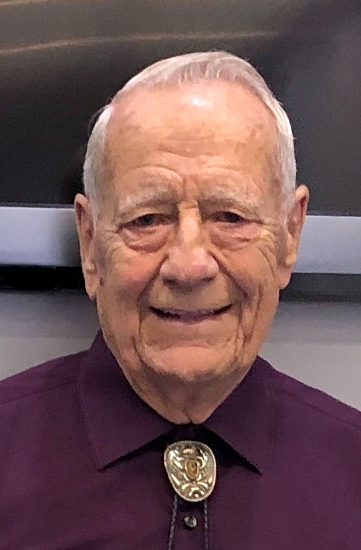 Nathan Donald Hawkins | Westside Eagle Observer