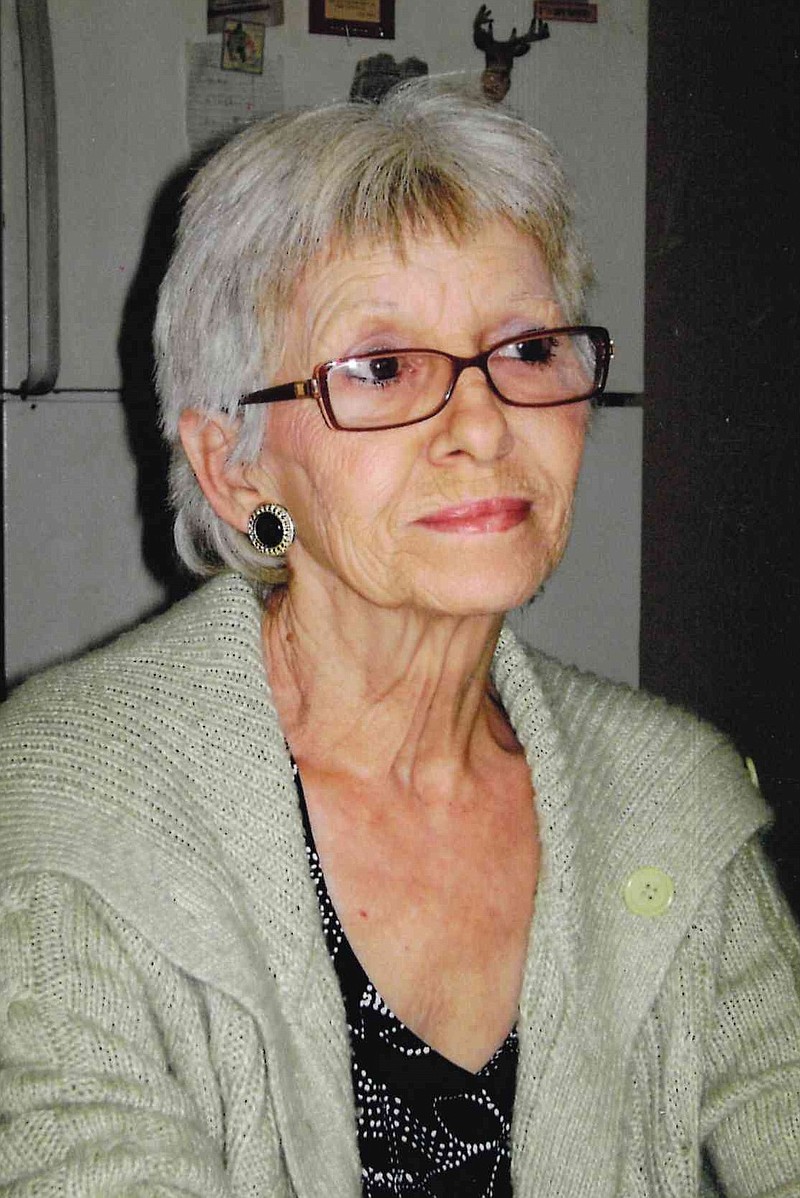 Judy E. Clark | Hot Springs Sentinel Record