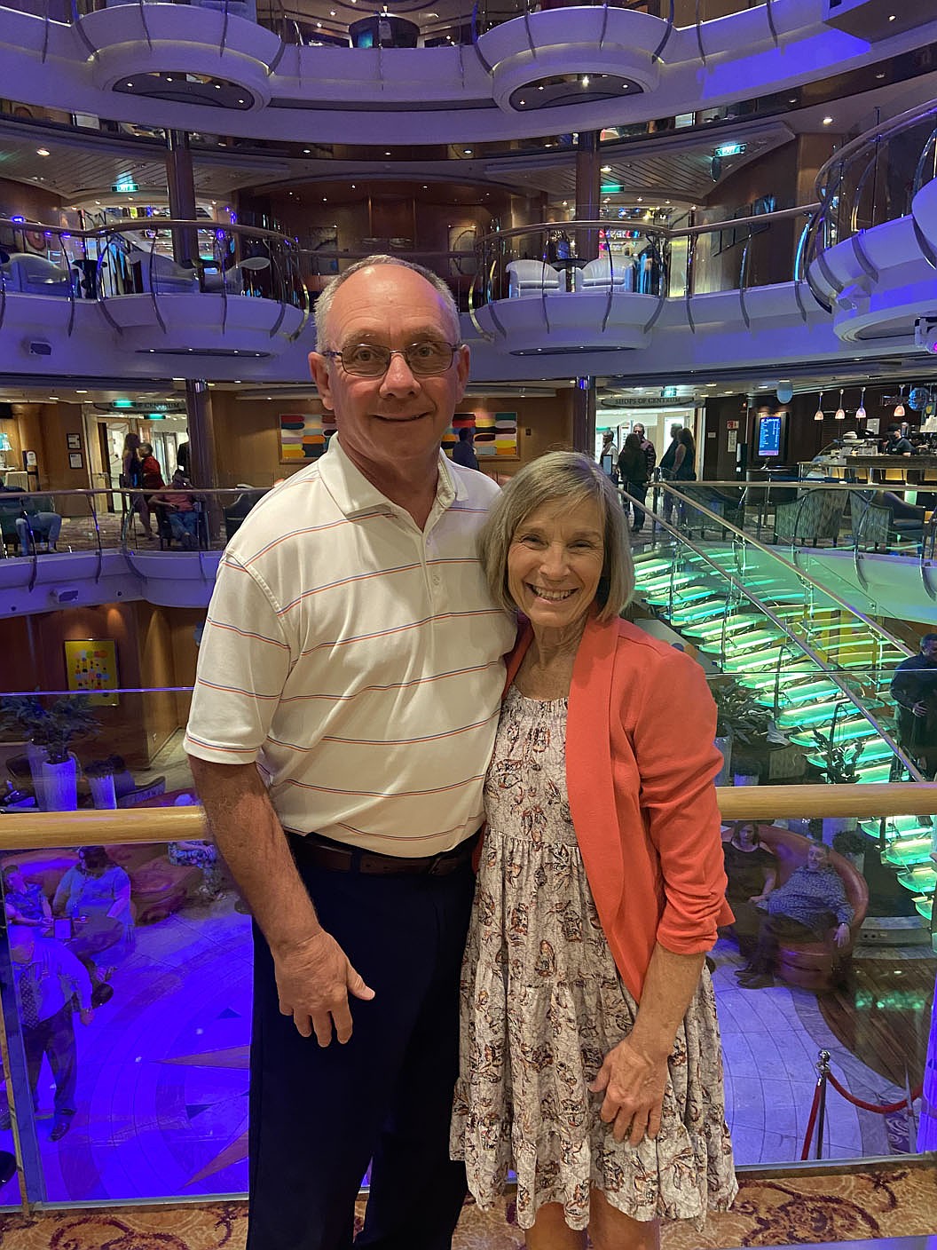 Retired educator Randy Smith to be honored March 4 at banquet in ...