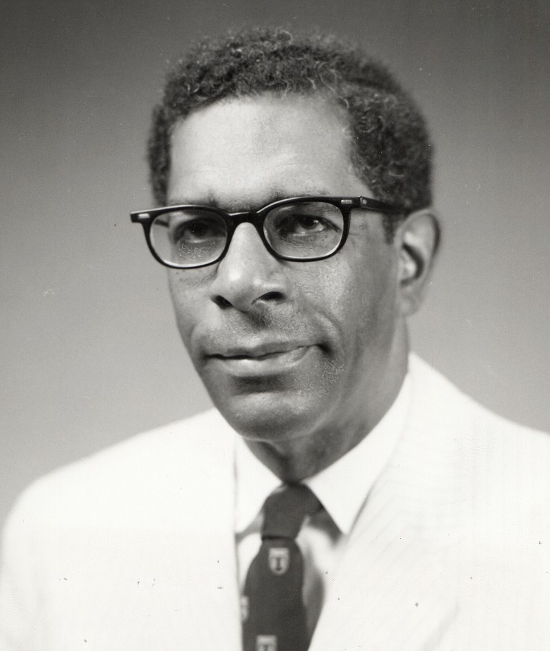 CAPITAL CITY HISTORY: Pioneer meteorologist first served with Tuskegee ...