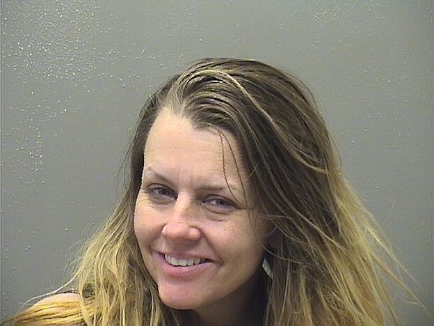 Impaired driver allegedly found with gun, pills, half-pound of THC ...