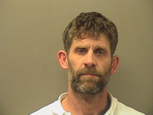 Homeowners Friend Holds Alleged Burglar With Gun For Deputies Hot