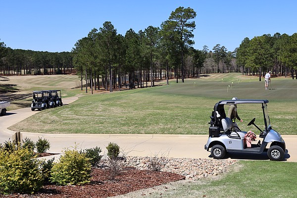 Farmers Bank Foundation to host 4th annual golf benefit for Arkansas ...