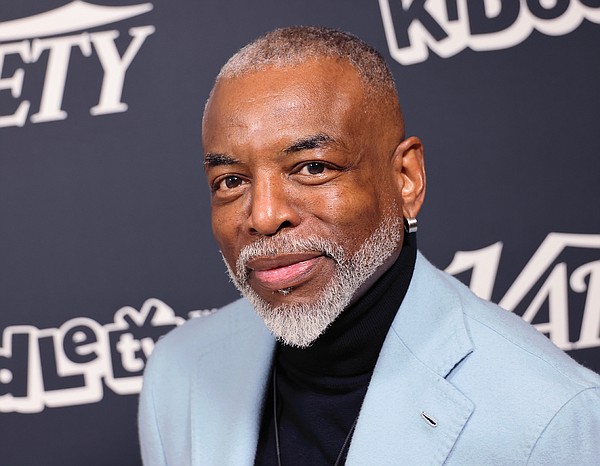 Forty years after 'Reading Rainbow,' LeVar Burton is still fighting for ...
