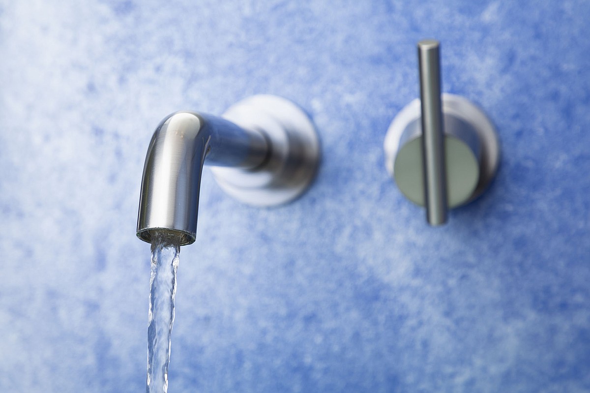 Camden Water Utility customers to see rate increase | Camden News