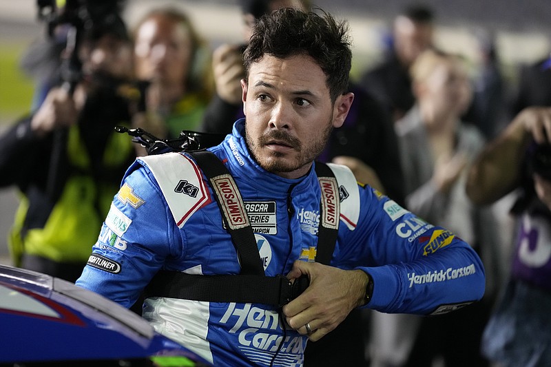 Daytona 500 win proves elusive for many | Hot Springs Sentinel Record
