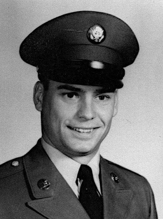 Parker Dean Roberts | Westside Eagle Observer