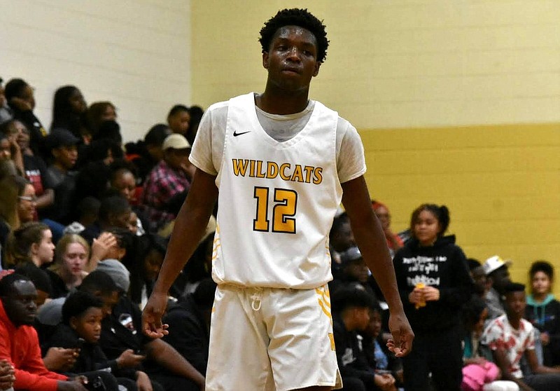 Watson Chapel boys go unbeaten in the 4A-8 conference | Northwest ...