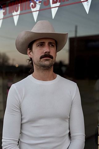 Dylan Earl kicks off national tour with Subiaco show | River Valley ...